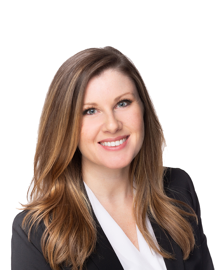 Ashley Laporte - EdgeConneX