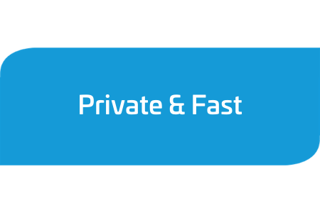 Oracle Network Cloud Service FastConnect | EdgeConneX