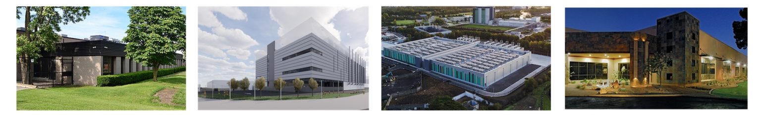 EdgeConneX Sustainability - EdgeConneX