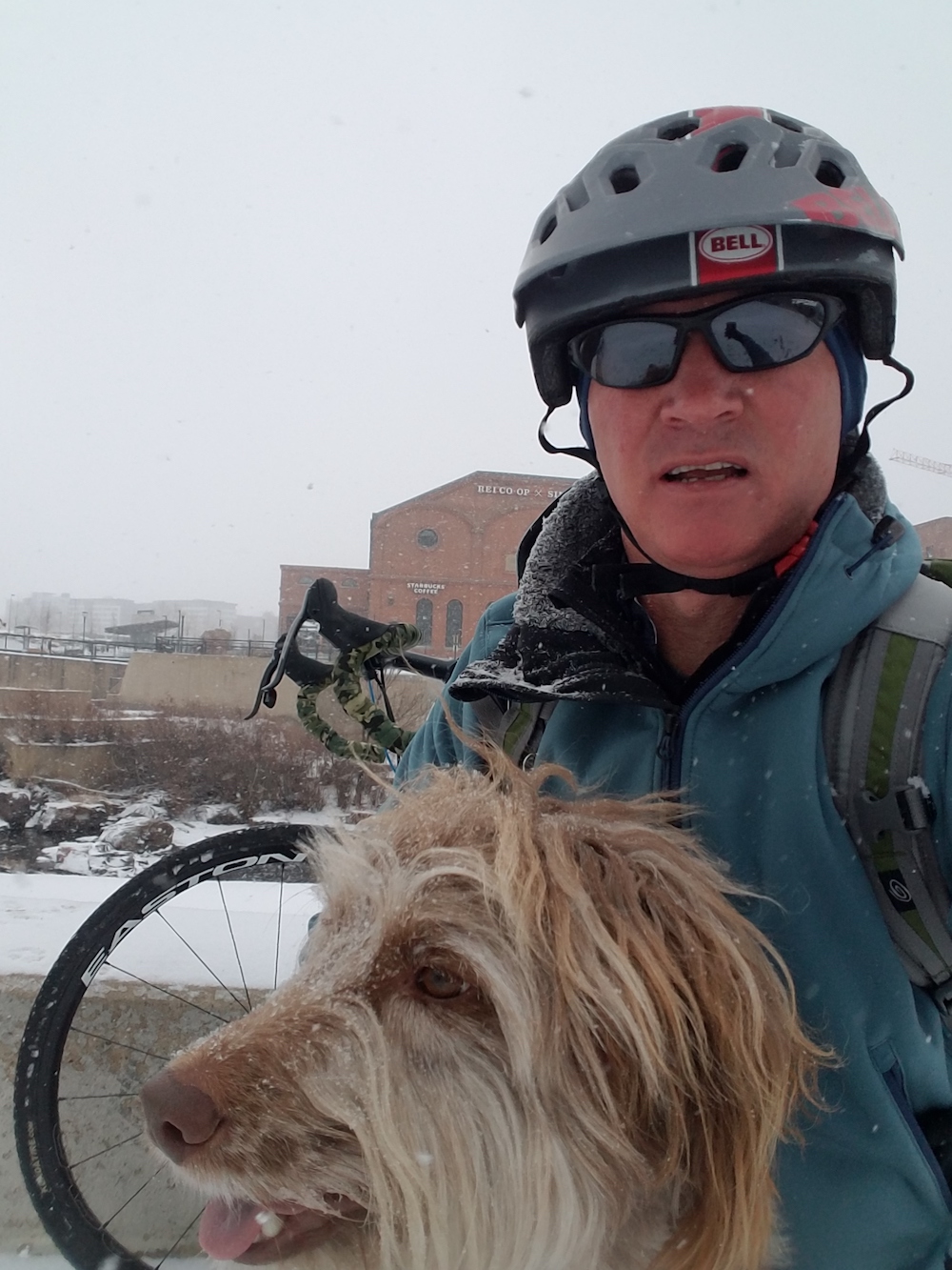 EdgeConneX Salutes 2022: Dave Foss - EdgeConneX