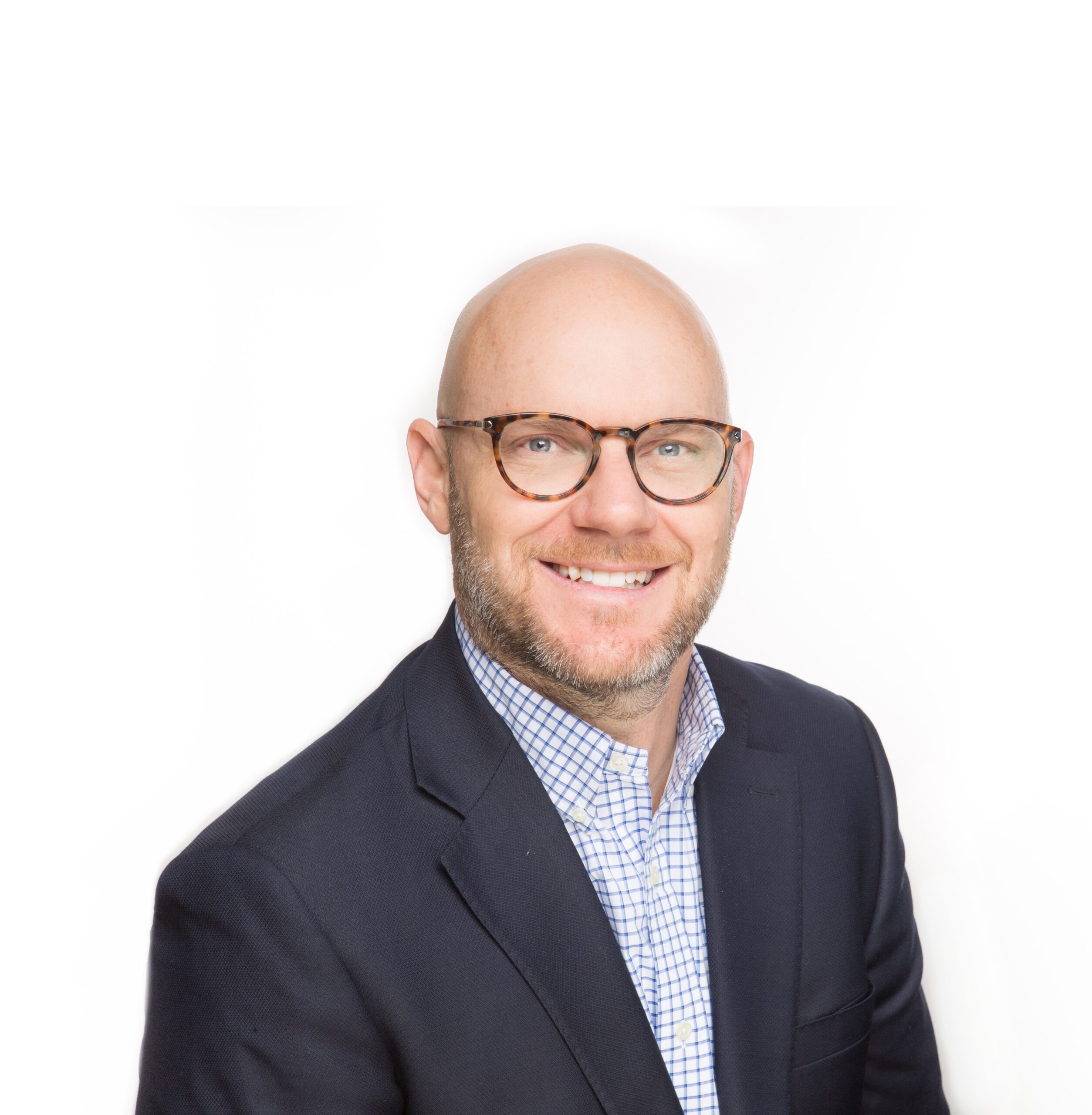 Lance Devin - Chief Information Officer | EdgeConneX