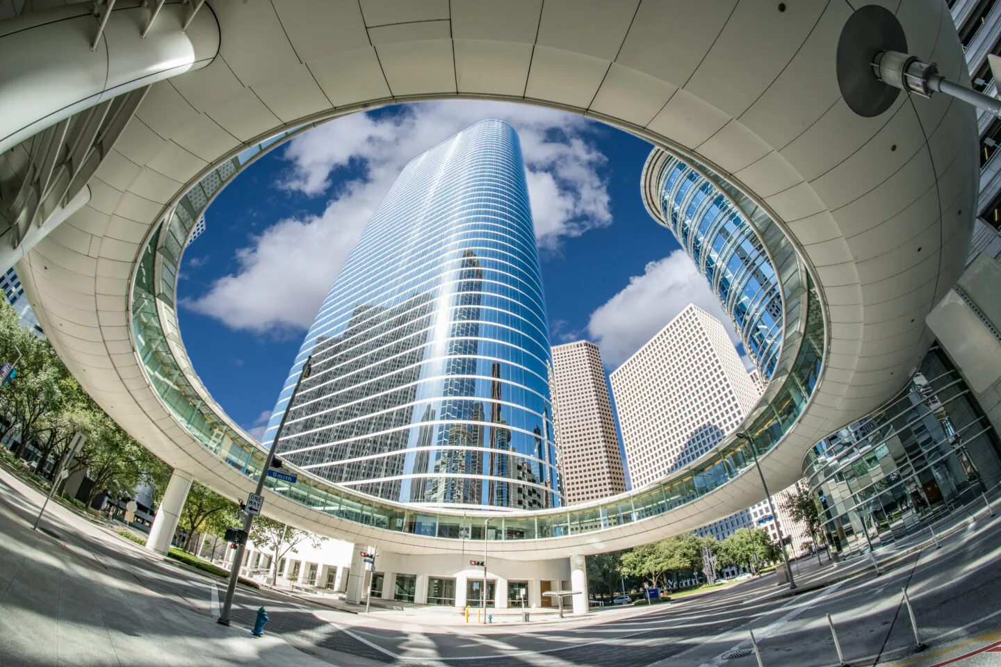 Houston, TX Data Center - Colocation Facility | EdgeConneX